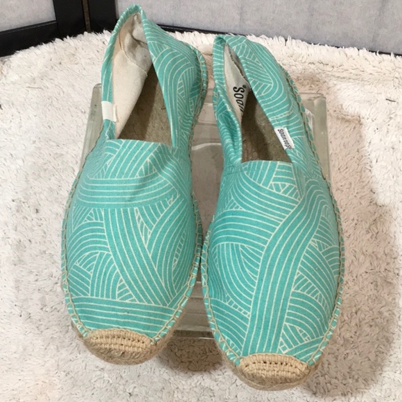 Soludos | Shoes | Soludos Summer Espadrilles | Poshmark